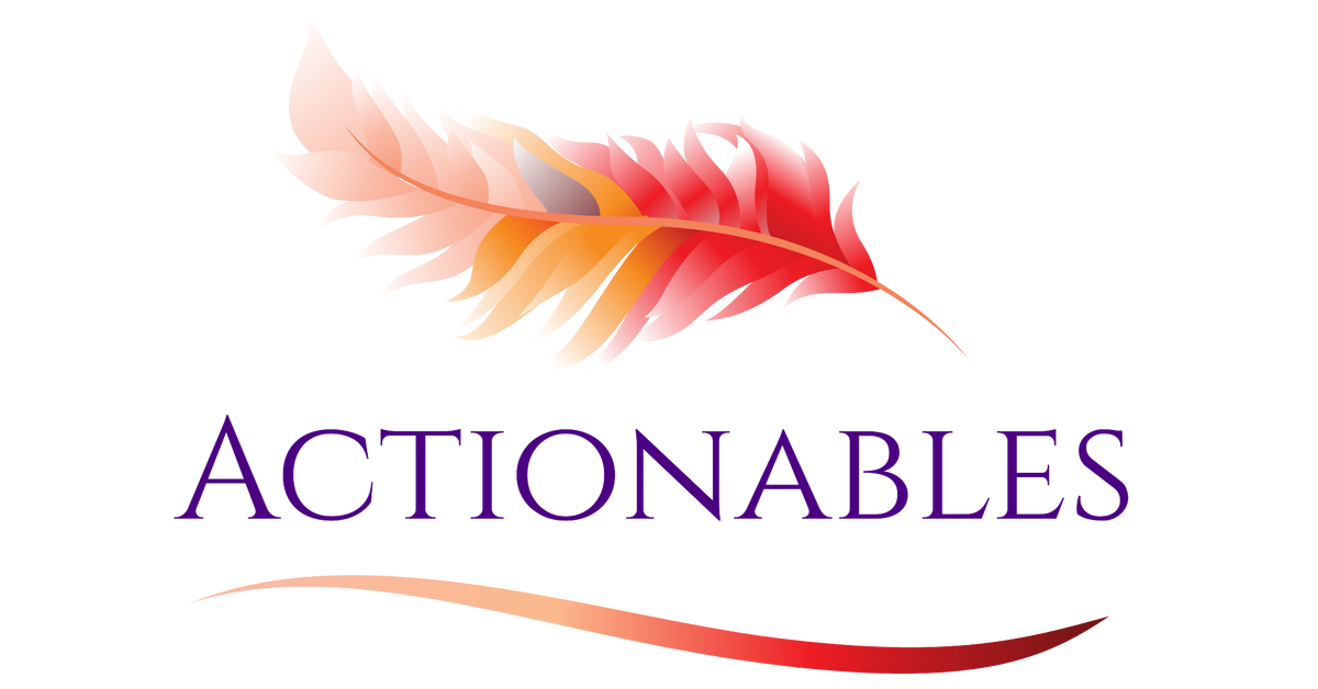 Free Books – Actionables